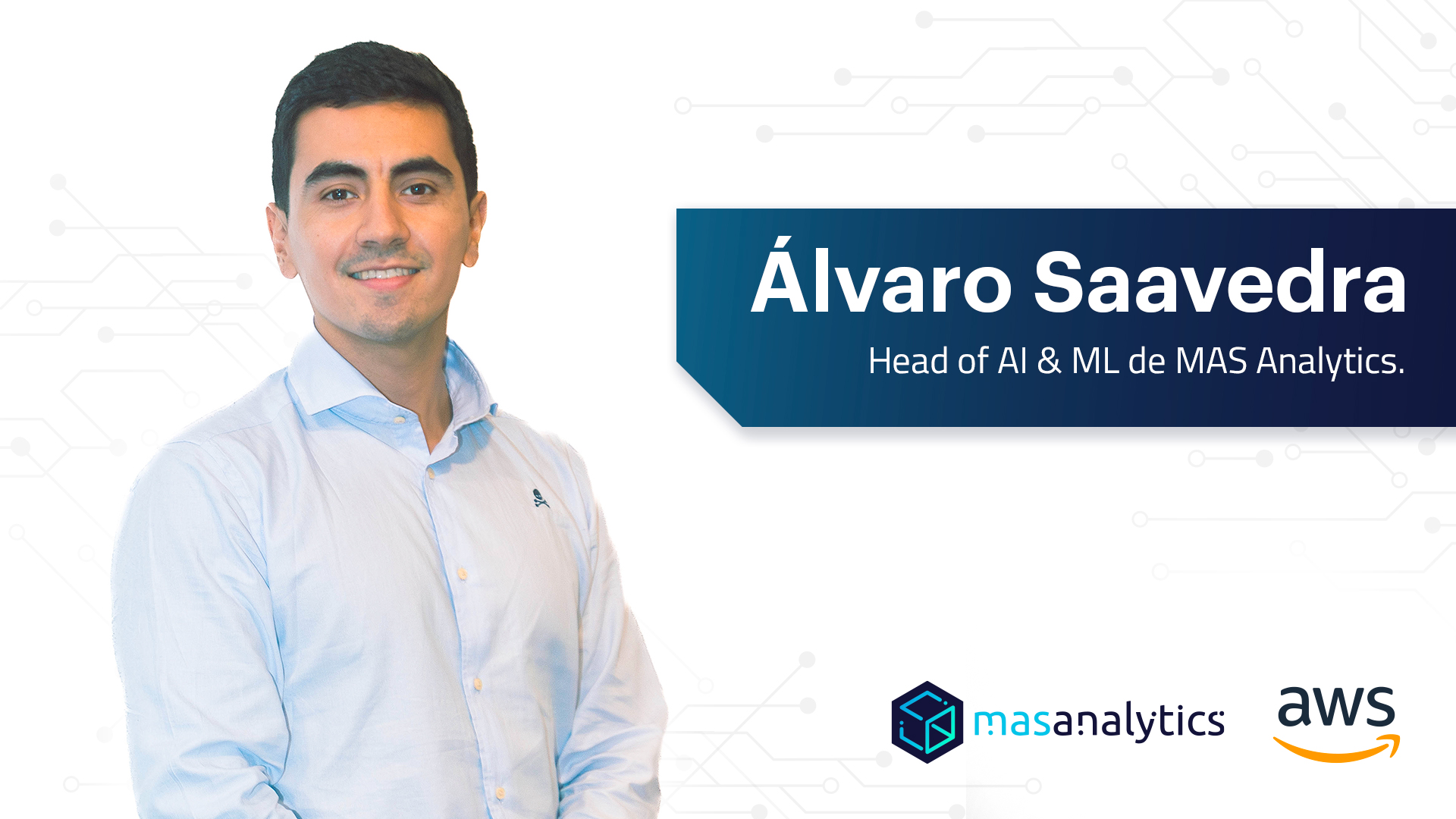 Service Delivery Program AWS: MAS Analytics obtiene la acreditación